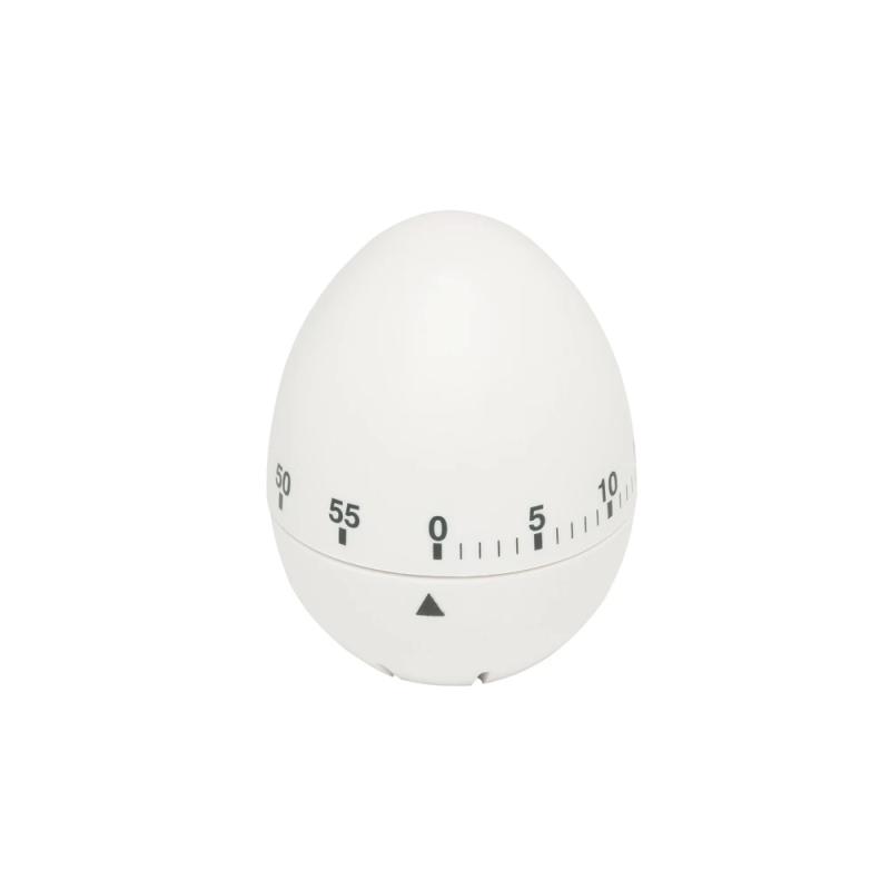 Wiltshire Egg Timer White
