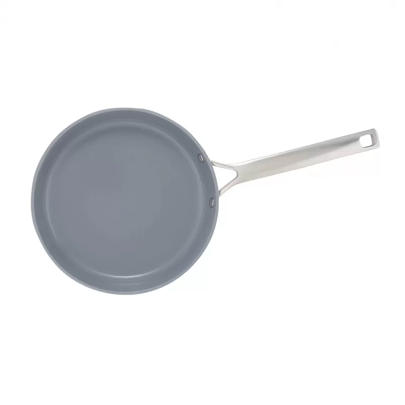 Pyrolux Nexgen Fry Pan Set Ivory | 2 Piece