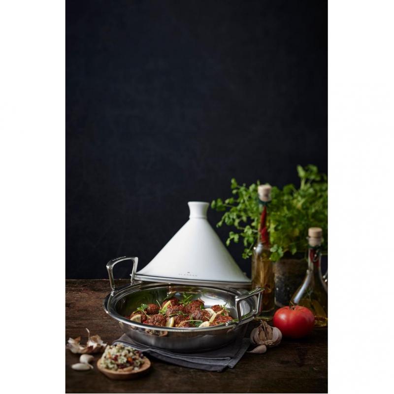Scanpan Impact Tagine | 32cm/3.5L