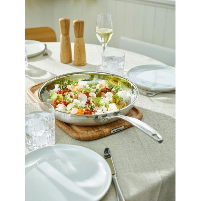 Scanpan Impact Fry Pan | 18cm