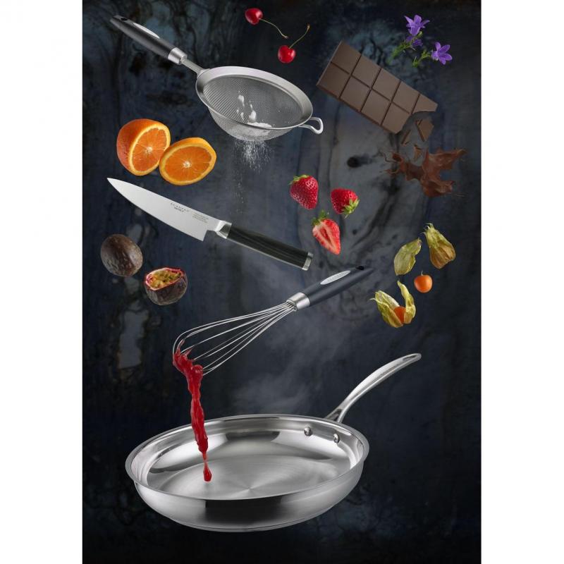 Scanpan Impact Fry Pan | 16cm