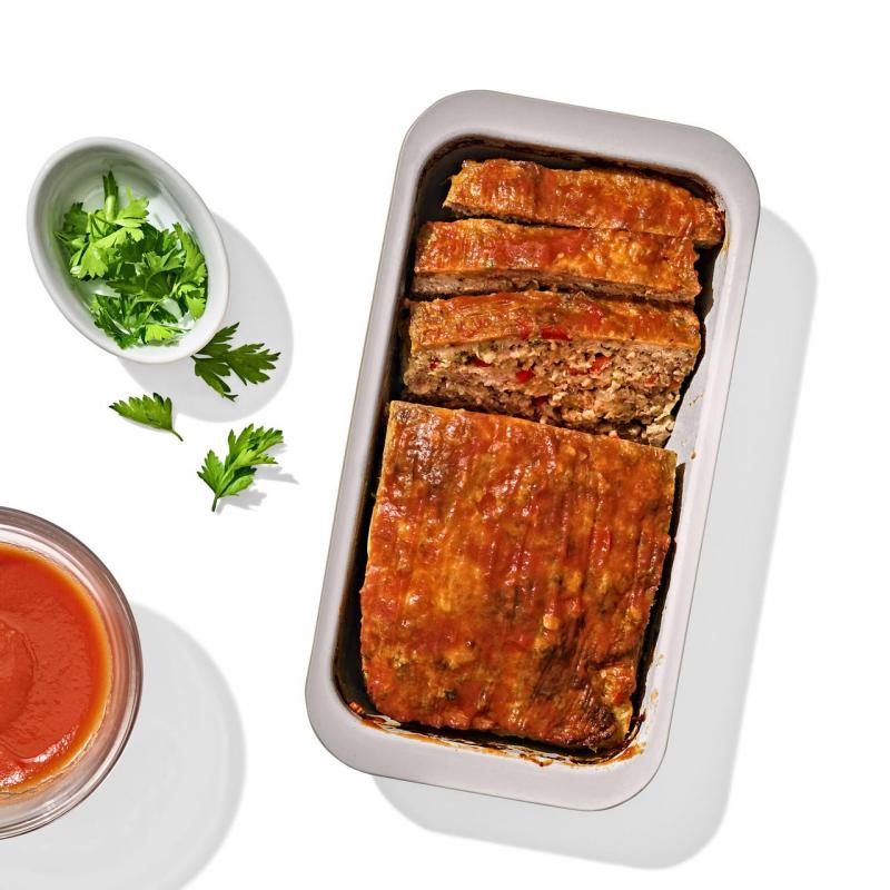 OXO Good Grips Nonstick Pro Ceramic Loaf Pan