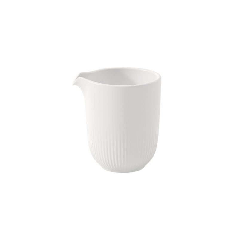 Villeroy and Boch Afina Milk Jug/Sauce Boat | 170ml