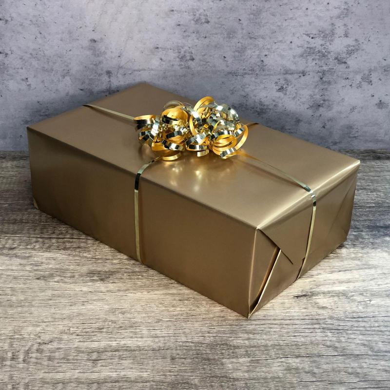 Premium Gift Wrapping